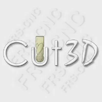 CUT3D software CAM de Mecanizado 3D >> Comprar